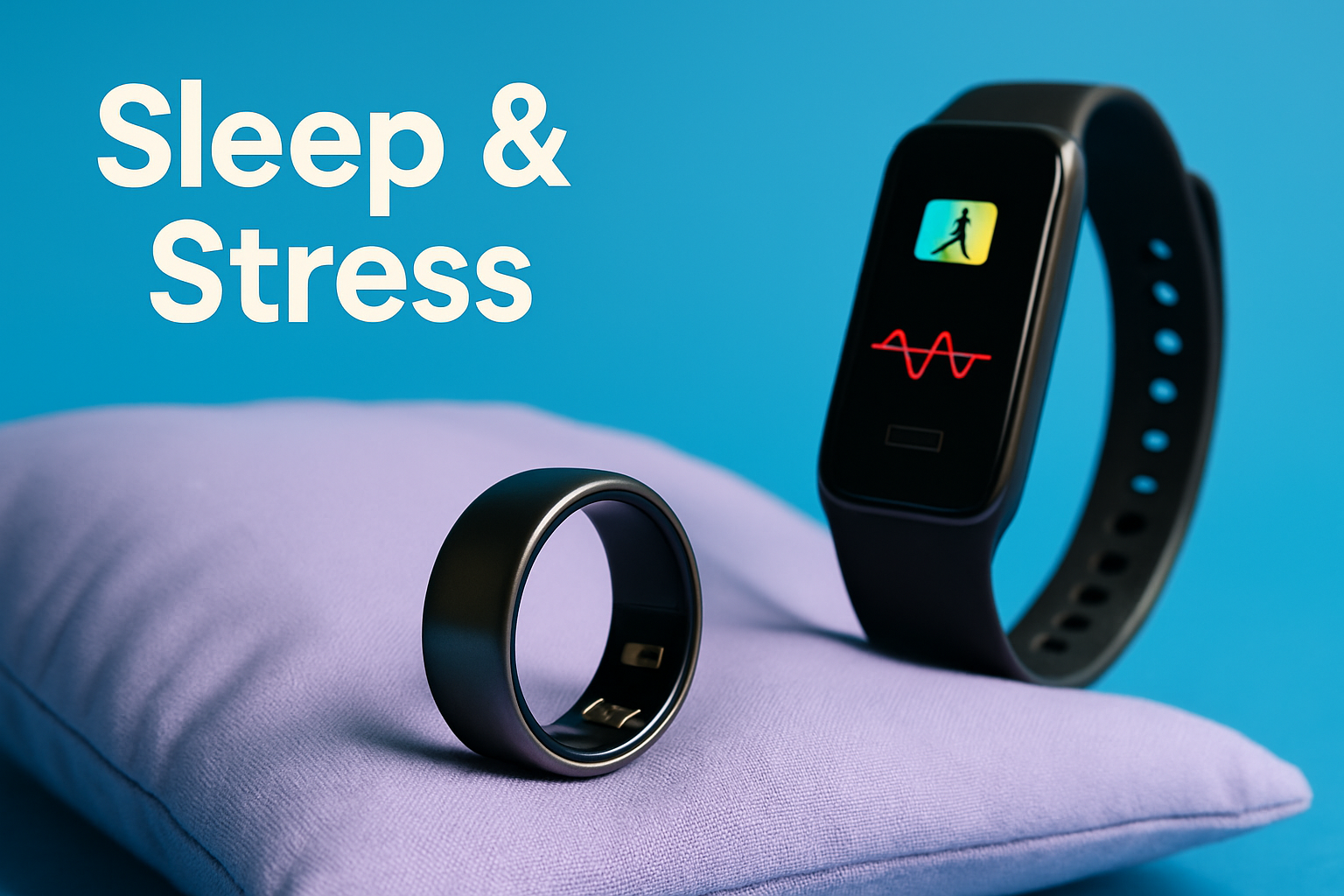 Are Wellness Rings Effective for Sleep and Stress? A Practical Guide t ...